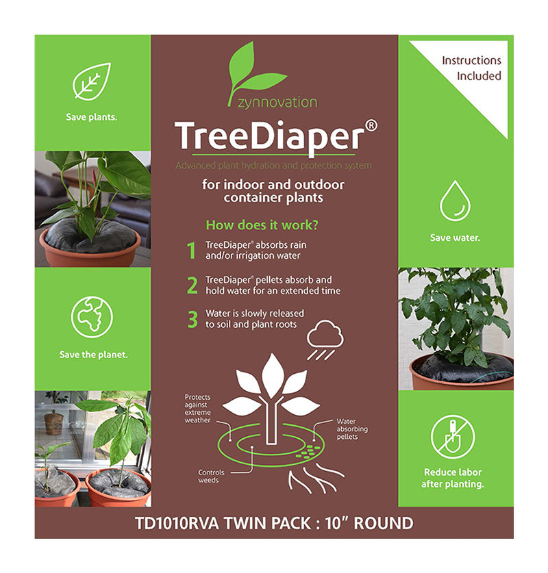 Tree Diaper Products